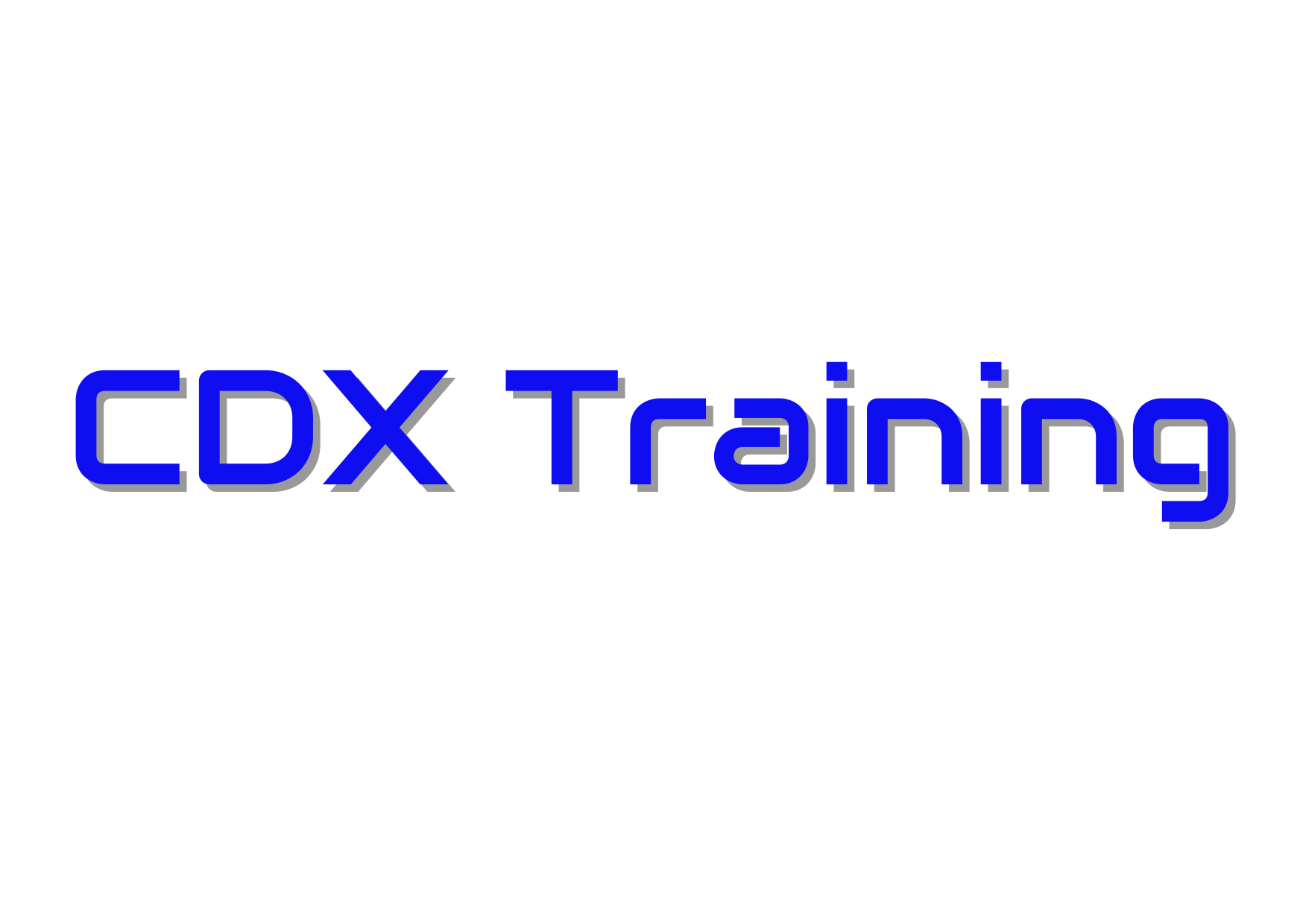 CDX Training – Global PCCS Academy